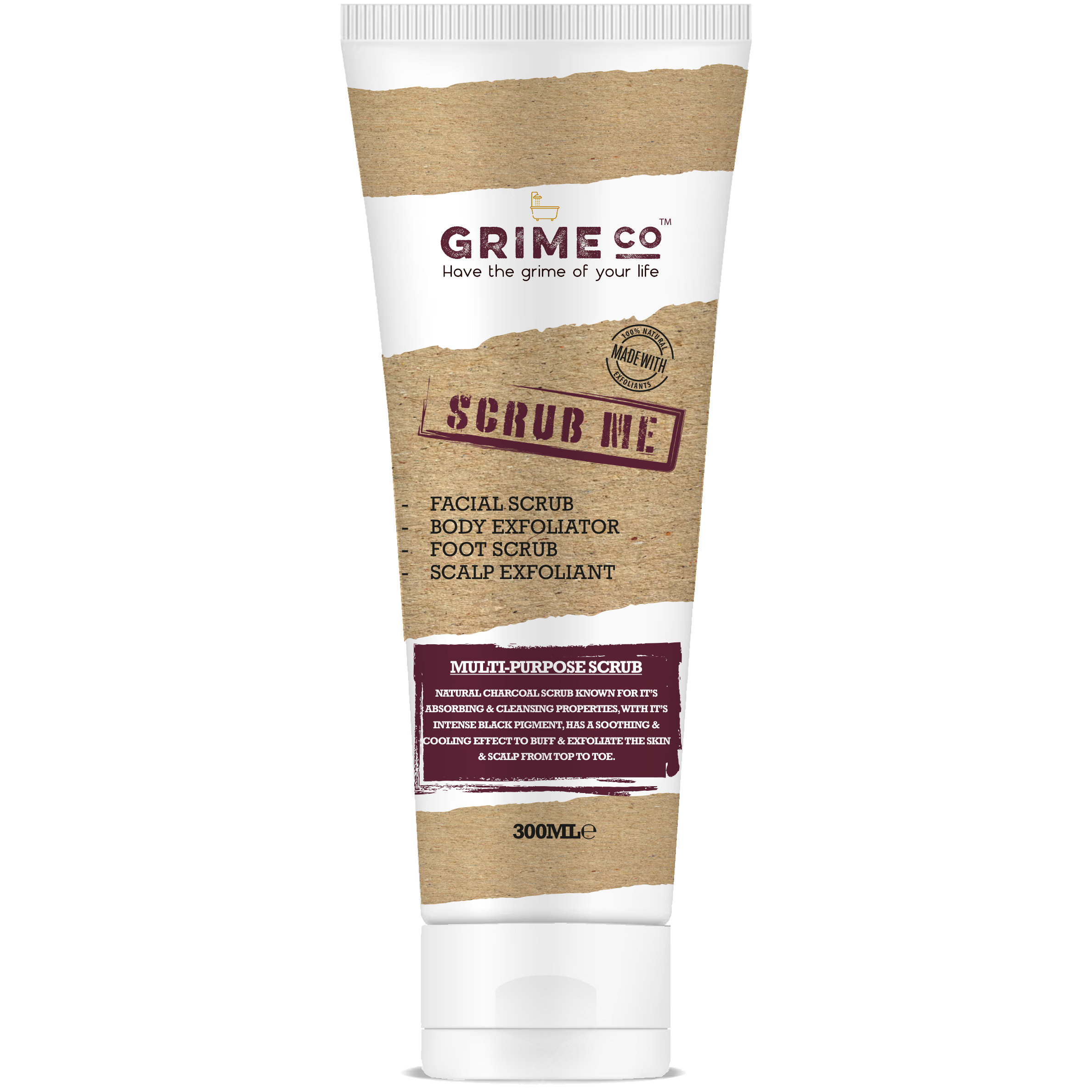 Scrub Me – GrimeCo™