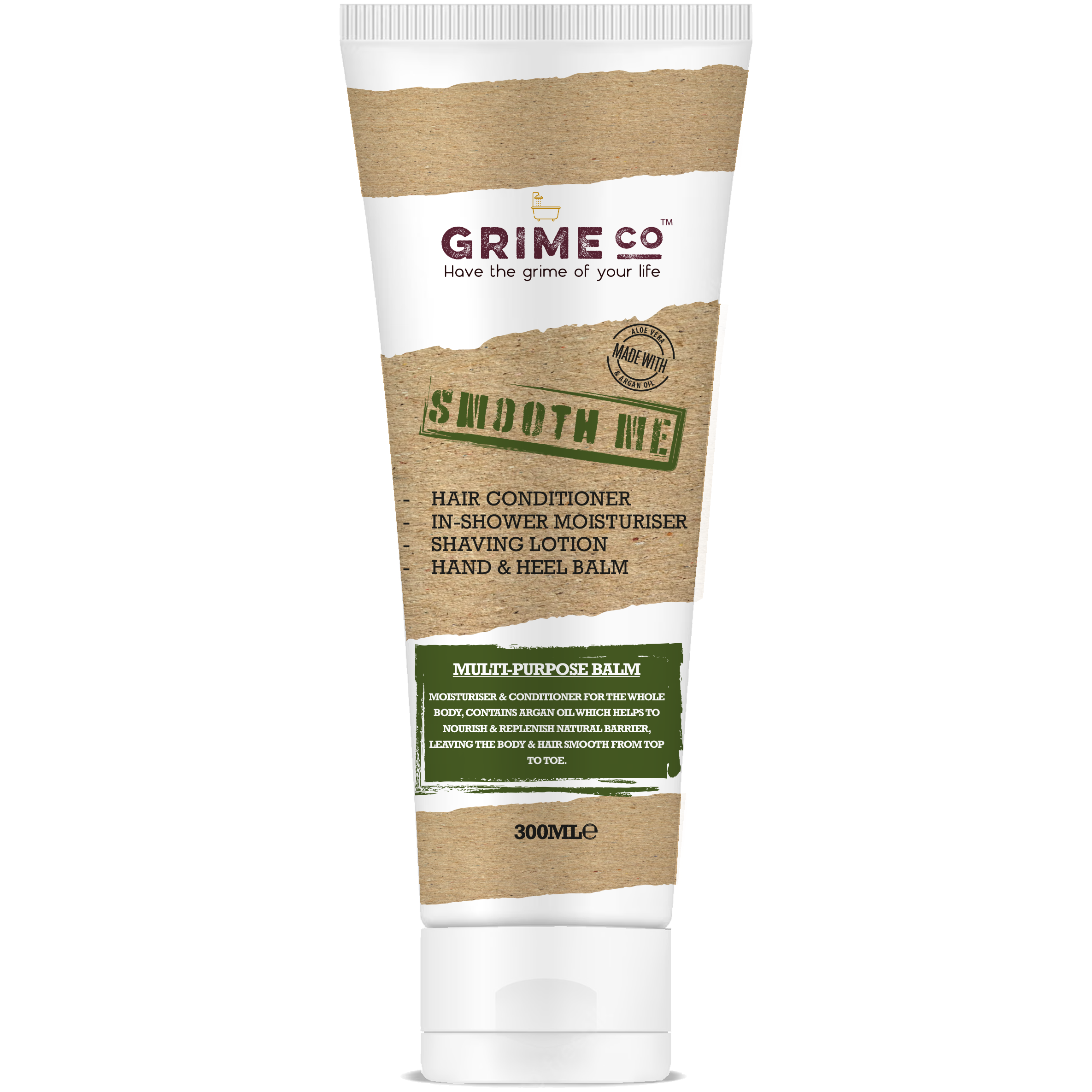 Smooth Me – GrimeCo™
